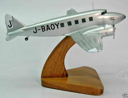 AT-2 Ki-34 Nakajima Airplane Desktop Kiln Dried Wood Model New | eBay