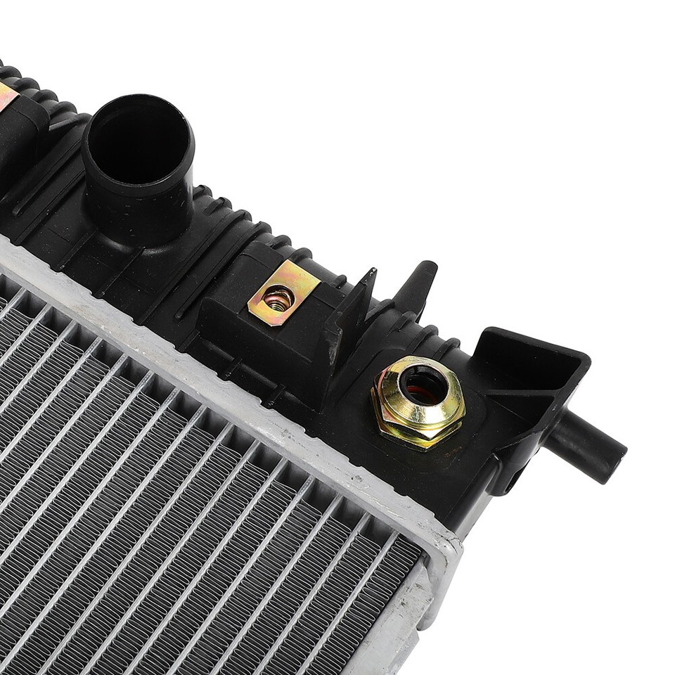 Fits 13356 Aluminum Radiator For 2012 2013-2014 Ford Edge 2.0L ...