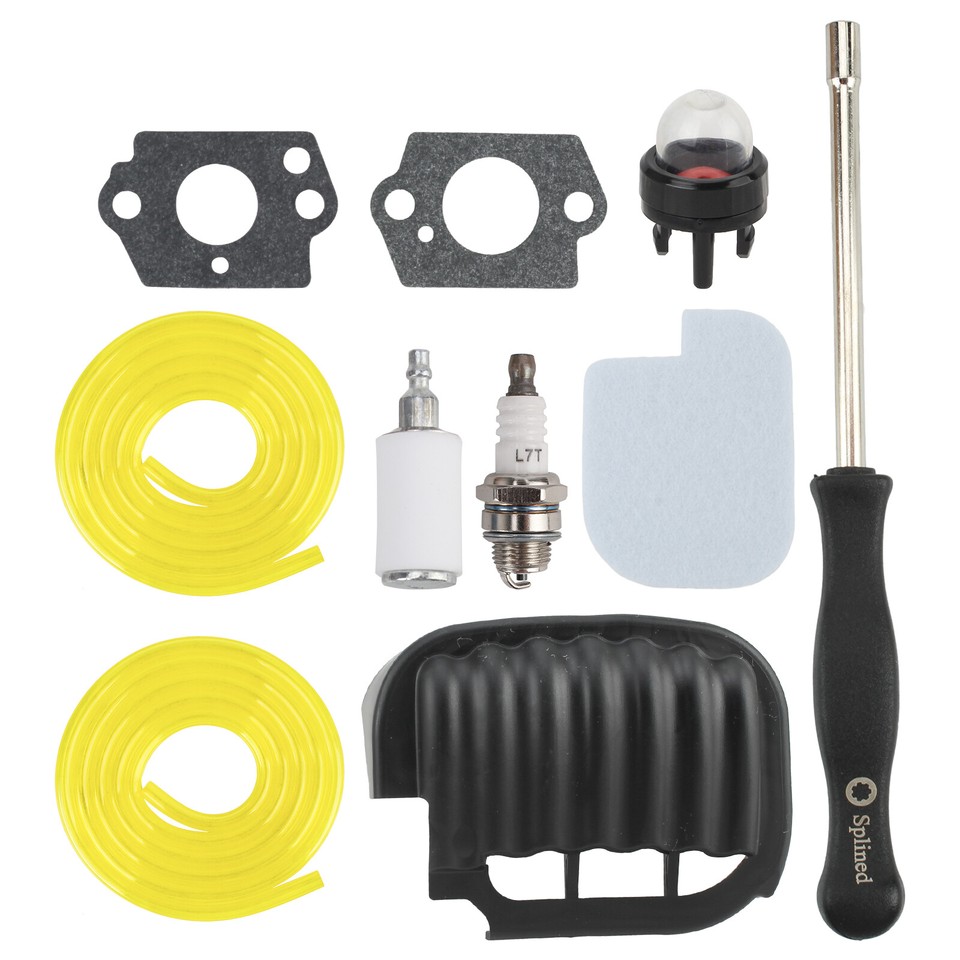 Carburetor carb For Craftsman 358.341900 18" 42cc Chainsaw 545070601 ...