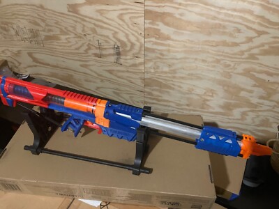 Caliburn Dart Blaster by Captain Slug | eBay
