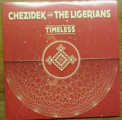 Chezidek & The Ligerians / Time l (2020, Promo CD , Album) *Cartonné ...