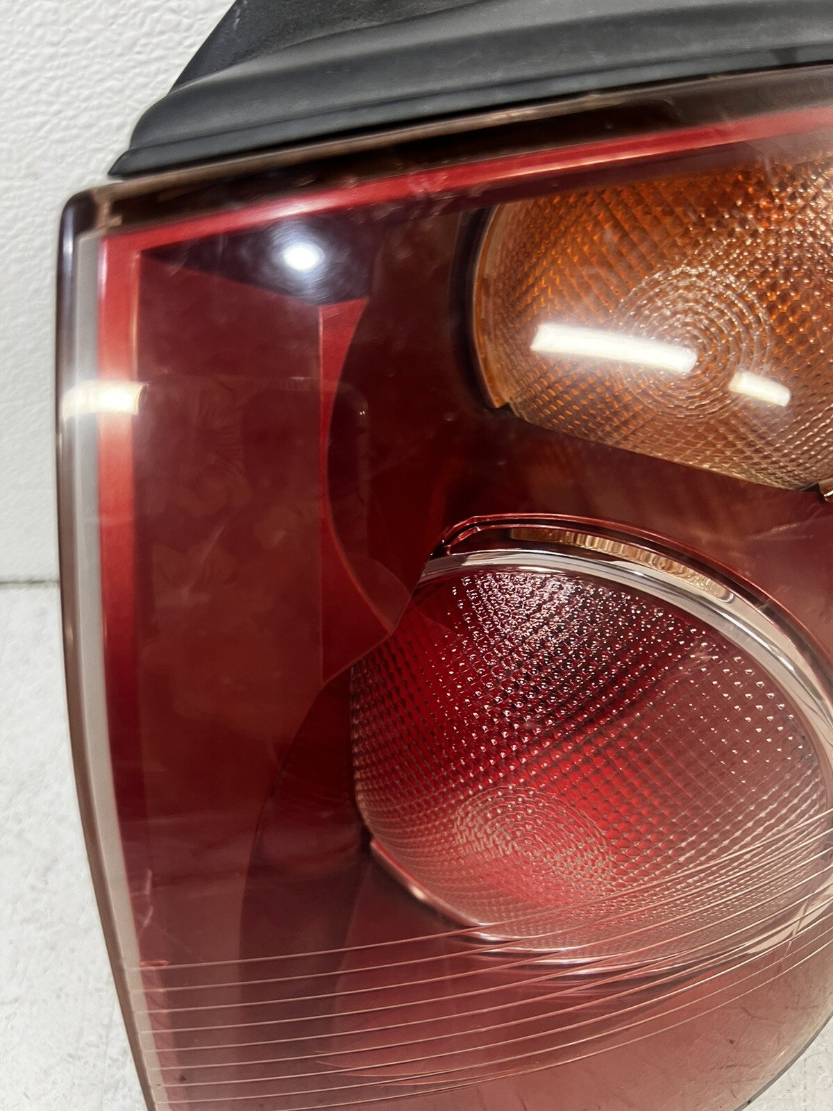 1999 Lexus RX300 right passenger QRT MTD taillight taillamp tail light ...