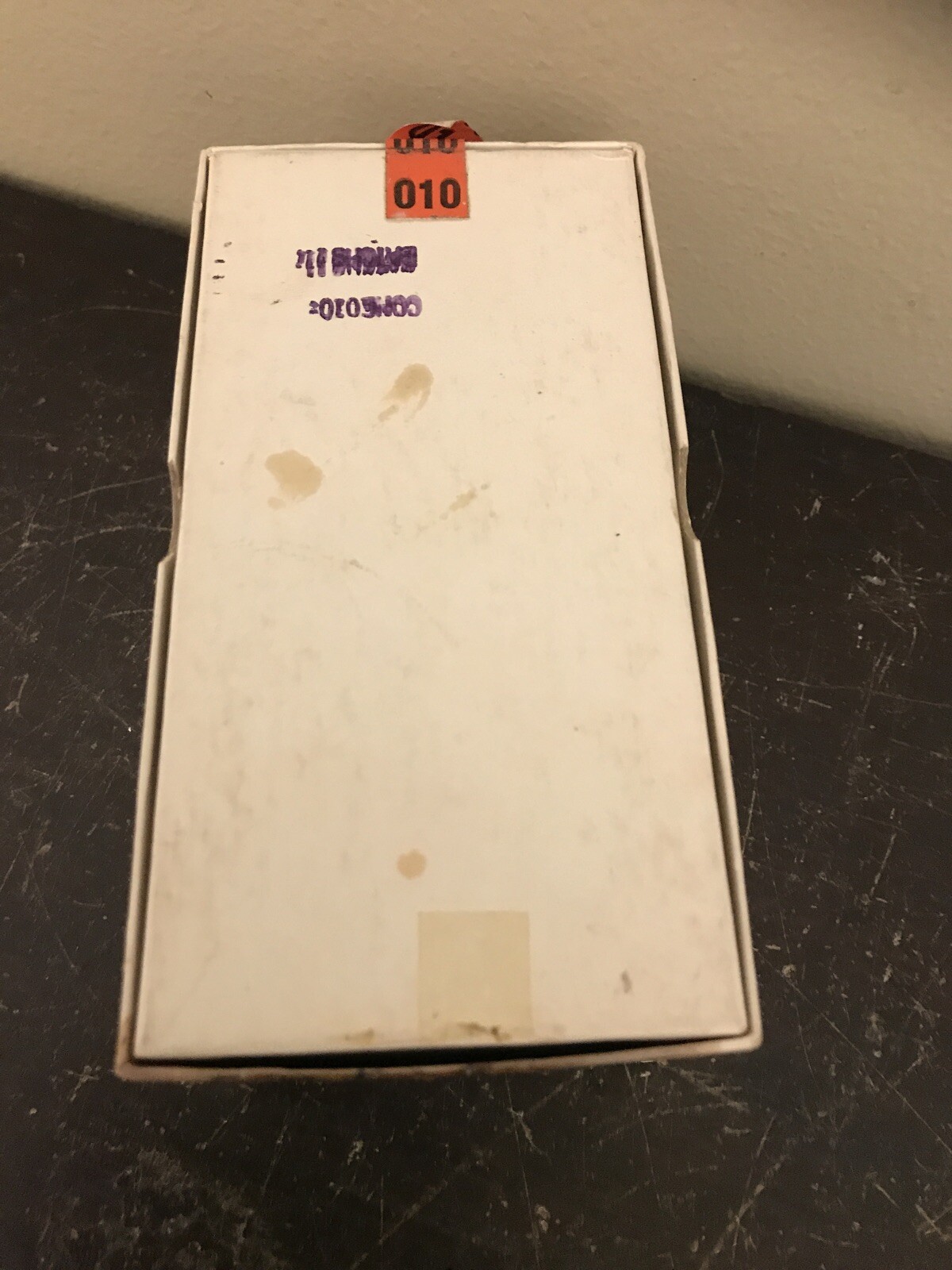 O Orton Standard Pyrometric Cones For Ceramic Kilns - (4) Boxes 50 ...