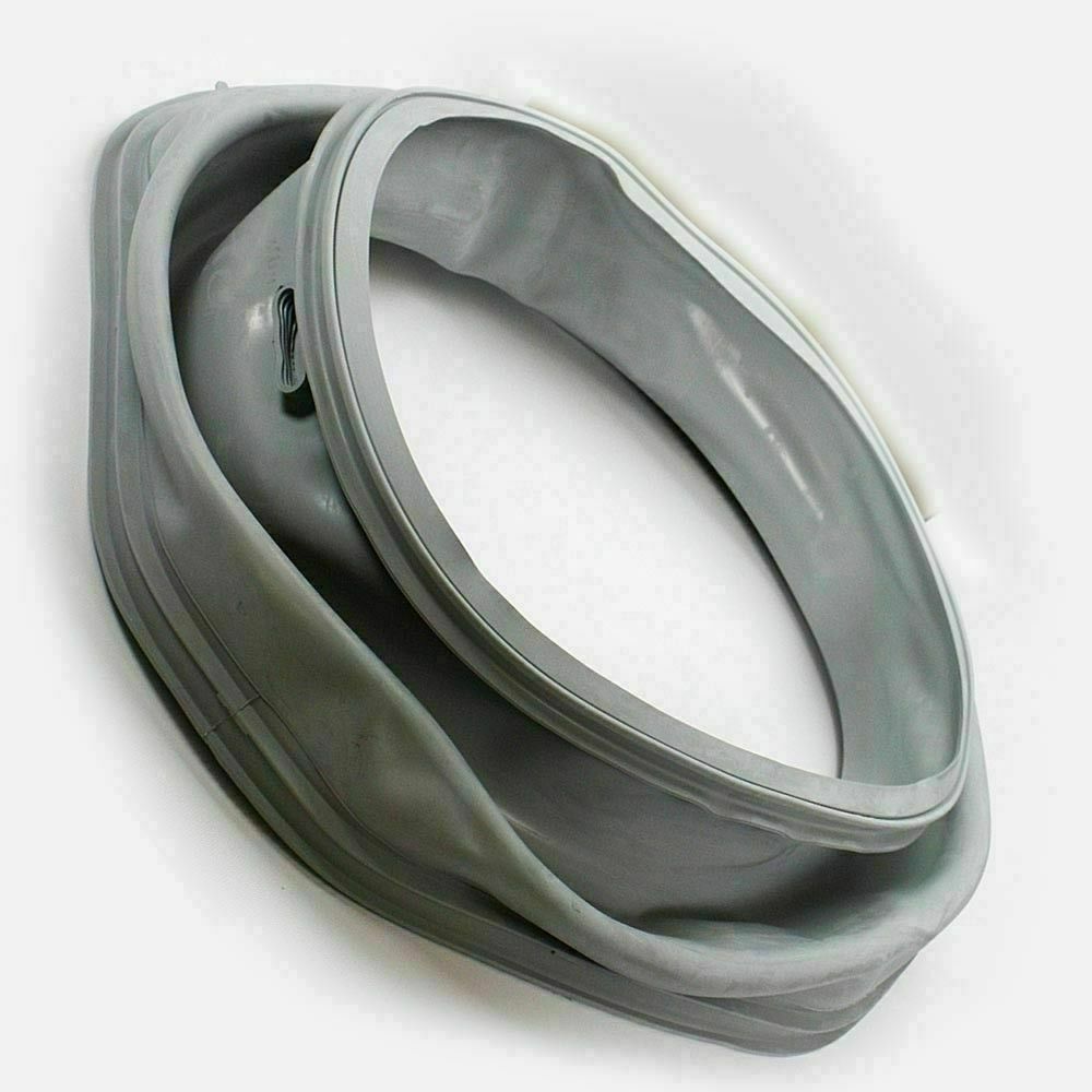Washer Door Boot Seal Bellow For Whirlpool GHW9150PW4 WFW9640XW00 ...