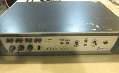 DIGIDESIGN Digi 002 Rack - FREE SHIPPING | eBay