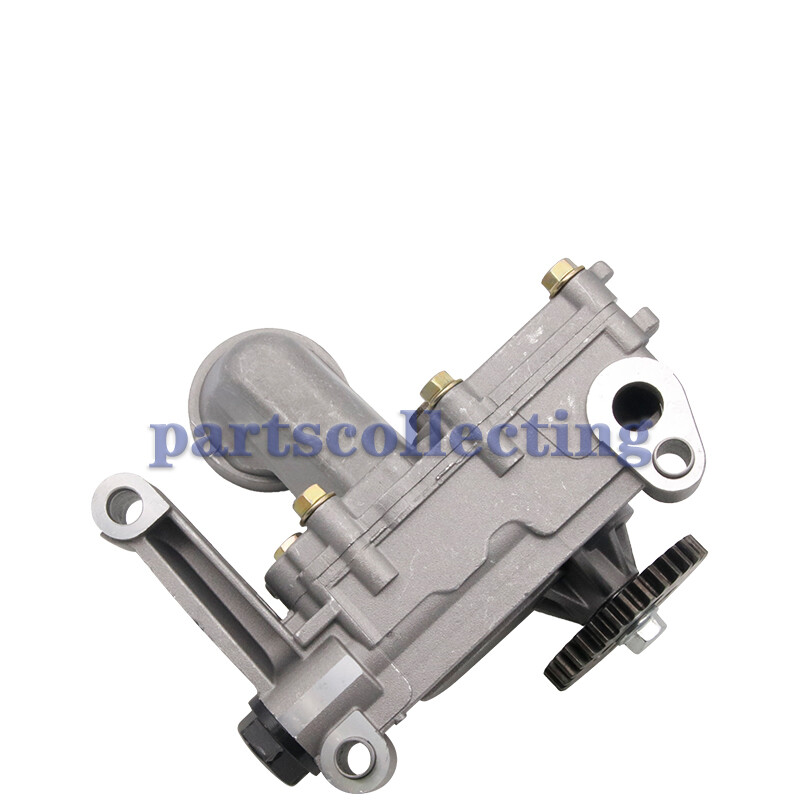 ENGINE OIL PUMP FOR 2010-11-12-2013 HYUNDAI TUCSON FORTE FORTE5 2.0L ...