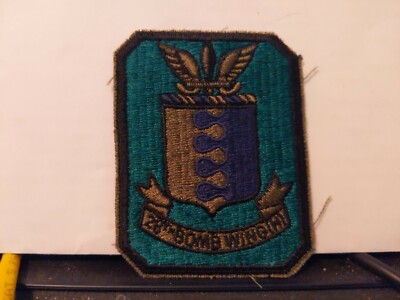 USAF 28th BOMB WING (H) Patch ver#6 3 1/4 x 2 1/2 inch | eBay