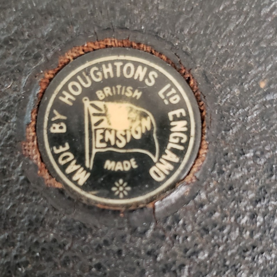 Vintage HOUGHTONS Ensign Box Camera FOR PARTS/REPAIR 1930s England | eBay
