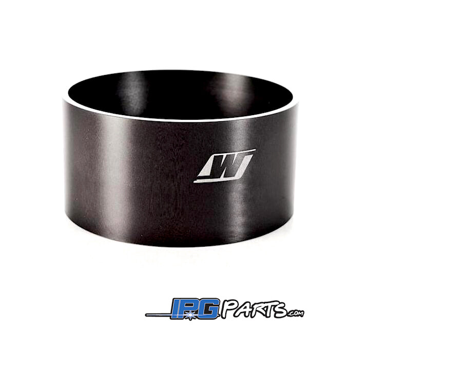Wiseco 85mm Tapered Piston Ring Compressor Sleeve - RCS08500 | eBay