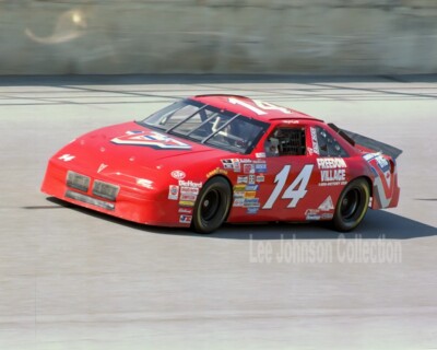 1995 Randy MacDonald at Daytona - 8x10 photo | eBay