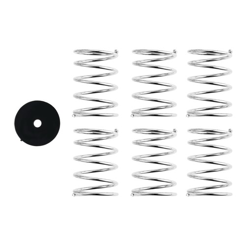 6Pcs Dwo1dt995 Trimmer Head Spring + 1x Spring Head for Dewalt DCST970 ...