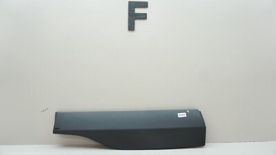 2019-2022 TOYOTA RAV4 REAR LEFT DOOR DRIVERS SIDE DOOR TRIM MOLDING ...