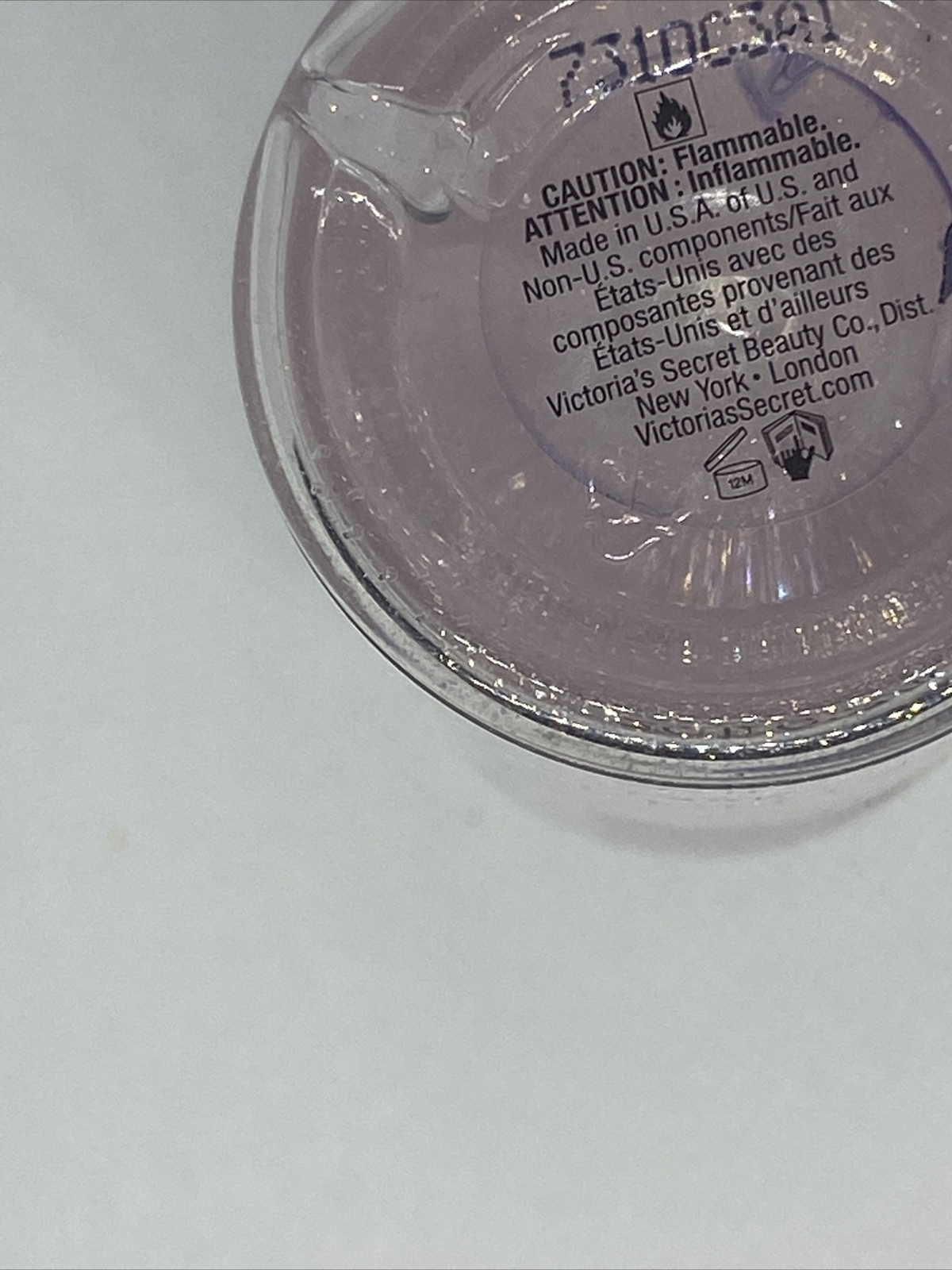 Victoria’s Secret Bombshell shimmer Fragrance mist 2.5 fl oz For 2pcs ...