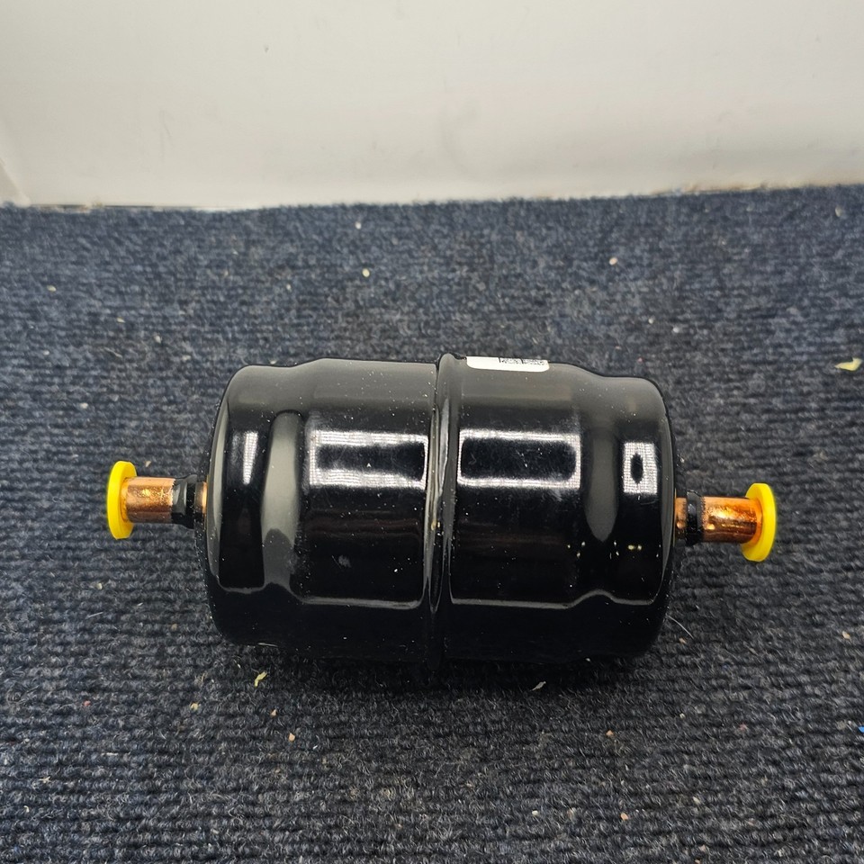 PARKER BF-163S: 3/8" ODF Male BF163S Bi-Flow Liquid Line Filter-Drier ...