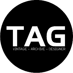 TAG VINTAGE ARCHIVE | eBay Stores