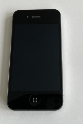 EXCELLENT. Apple iPhone 4S. 16GB. Black. Model No A1387. Lovely ...