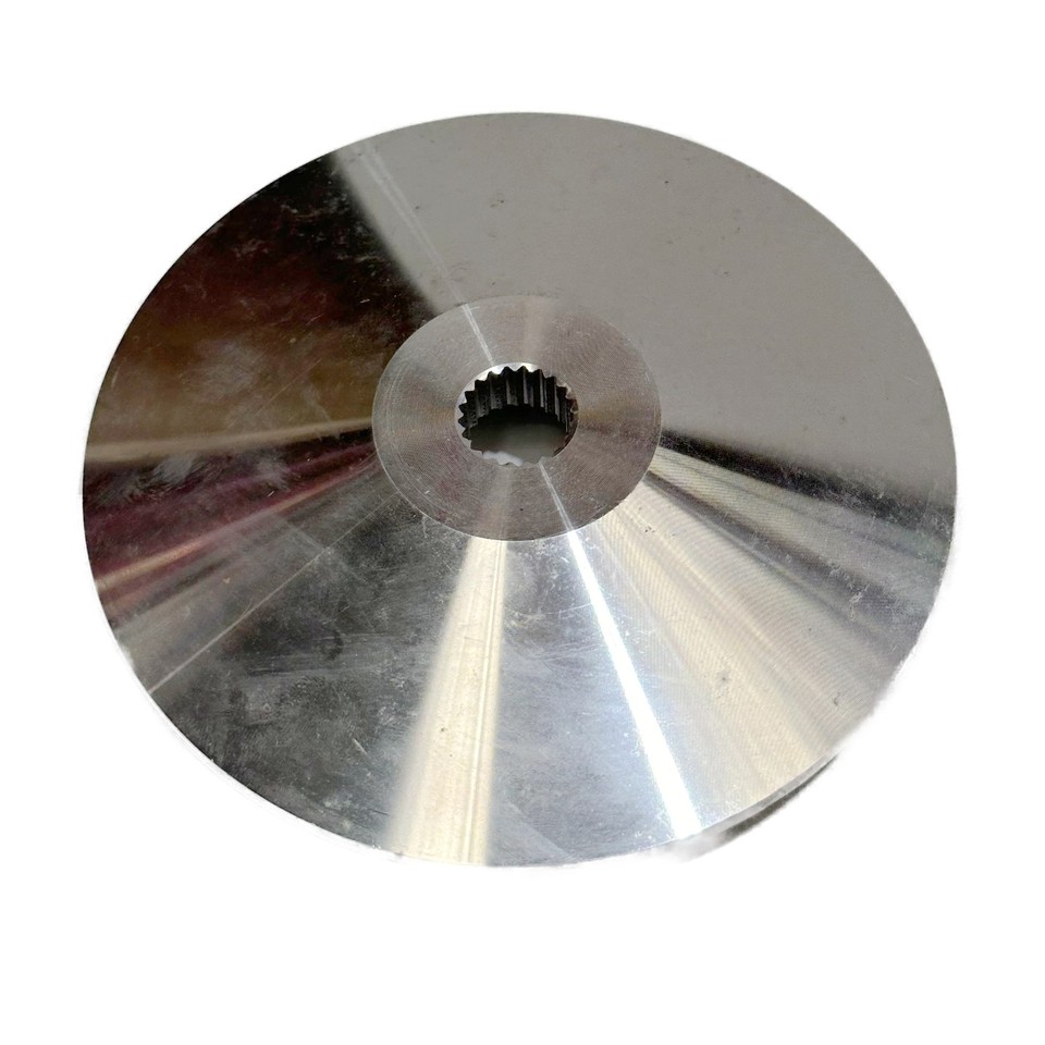 Clutch Front Drive Pulley Variator GY6 250cc Engine Quad Dirt Scooter ...