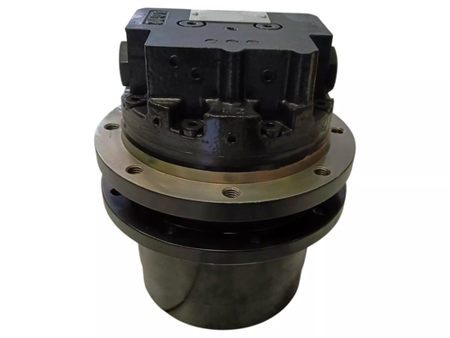 FINAL DRIVE TRAVEL MOTOR REDUCTOR FOR SCHAEFF HR13 | eBay
