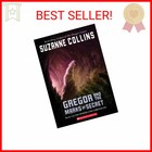 Gregor And The Marks Of Secret (Underland Chronicles, Book 4) | eBay