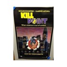KILL POINT Original Home Video Poster | eBay
