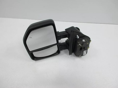 2017-2022 Ford F250 SD Left Driver Power Fold Door Mirror OEM PC3B ...