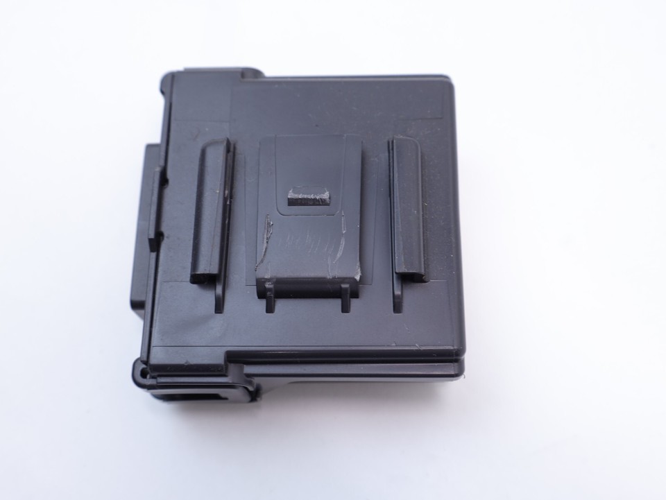 2018 Nissan Rogue Sport Control Module IDM Computer 476A0-6MG0A ...