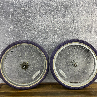 Wheels & Wheelsets - Alex Rims - Nelo's Cycles