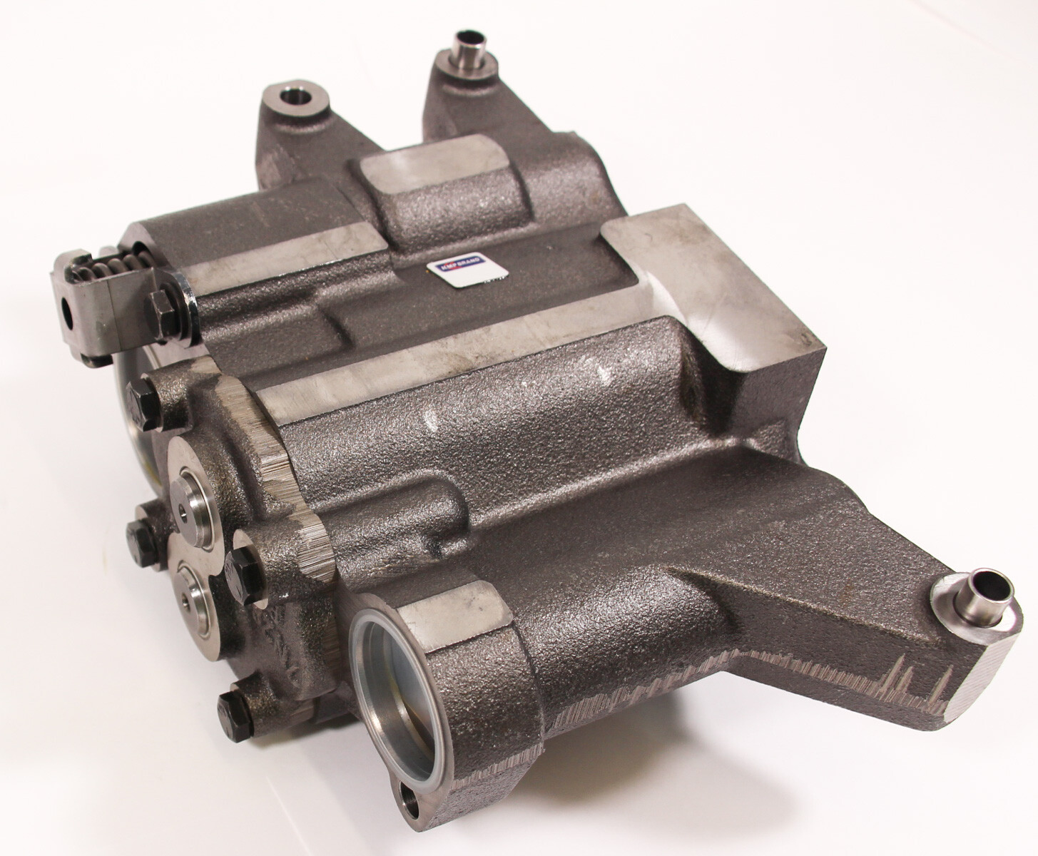 116-1980 OIL PUMP Suitable For Caterpillar® 1161980® | eBay