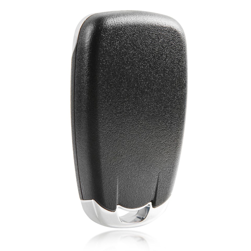 Keyless Entry 5-Button Remote Key Fob for 2018 2019 Chevrolet Traverse ...