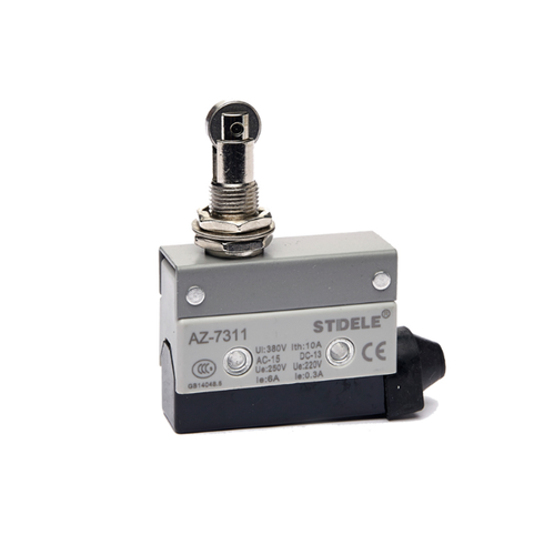 10PCS NEW STDELE AZ-7311 AZ7311 LIMIT SWITCHES BRAND | eBay