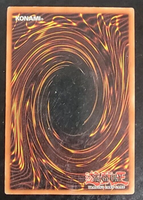 Yu-Gi-Oh! Trading Card - Trap Card - Archfiend's Roar - DCR-099 | eBay