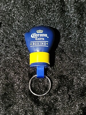 VINTAGE CORONA EXTRA OFFICIAL BOTTLE OPENER KEY HOLDER | eBay