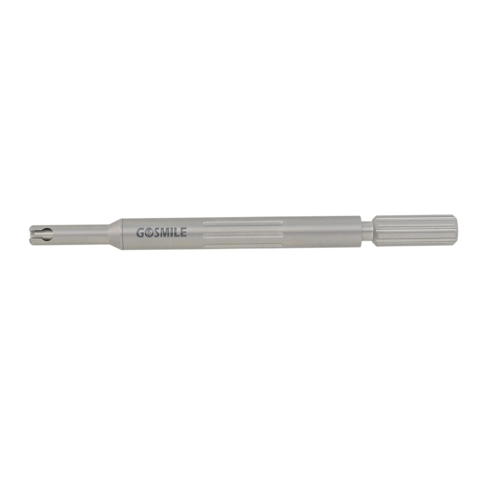 Hiossen CAS Kit Implant Hydraulic Sinus Lift Crestal Approach Membrane ...