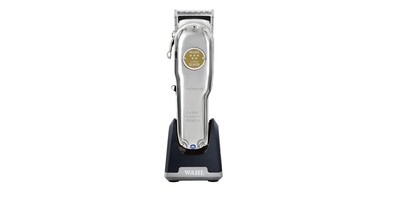 Wahl Tondeuse à Cheveux Cordless Senior Métal Clipper Machine pour ...
