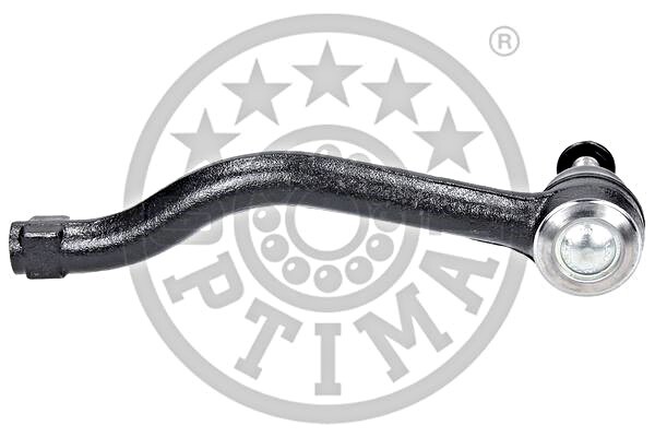 OPTIMAL Front Tie Rod End Right For NISSAN Altima Maxima VII 06-14 ...