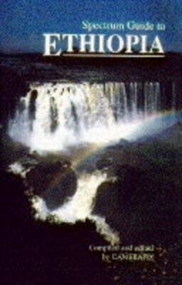 Spectrum Guide to Ethiopia (Spectrum Guides) 9780861905355| eBay