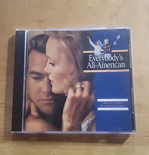 Everybody's All American - Soundtrack | eBay