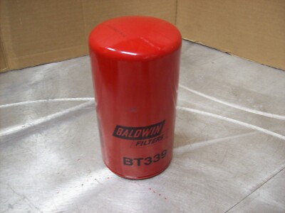 Baldwin Genuine Oil Filter BT339 | eBay