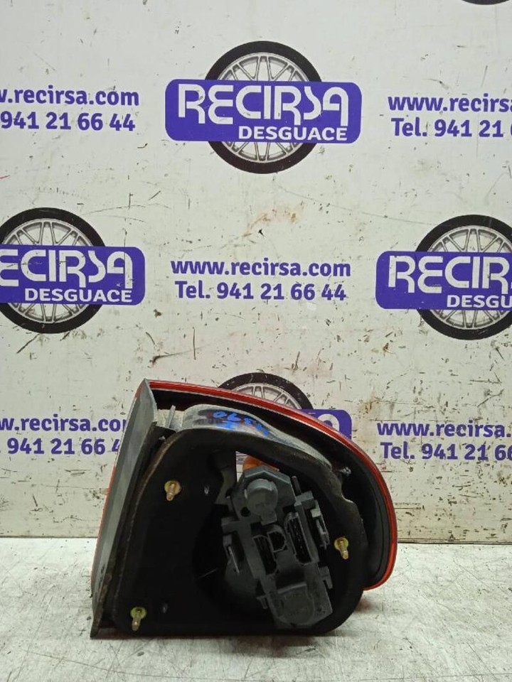 1M5945095B feu arrière gauche pour SEAT TOLEDO (1M2) SIGNO 1999 283829 ...