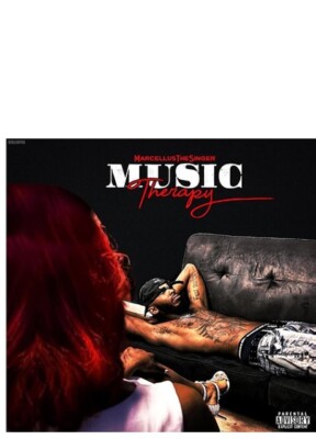 Marcellus The Singer Music Therapy CD Southern Soul | eBay