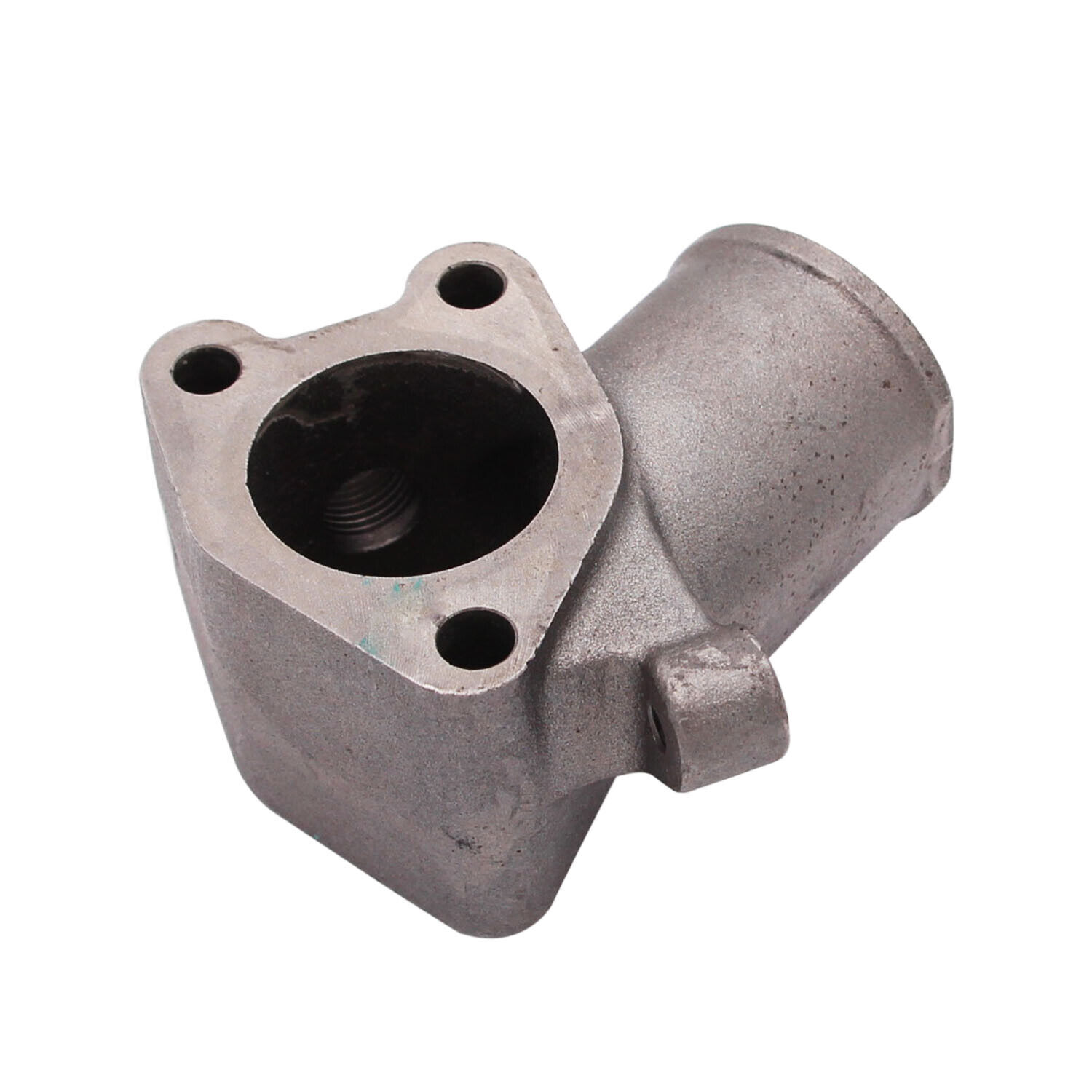 1PC Connection Water Inlet Elbow for Cummins 4bt 6bt B-Series 3934877 ...
