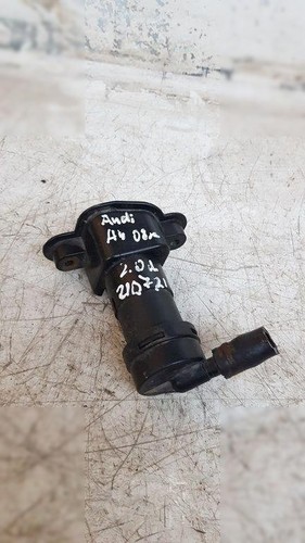 AUDI A4 Cabrio 8H7, B6, 8HE, B7 Scheinwerferwaschanlage links 17479495 ...