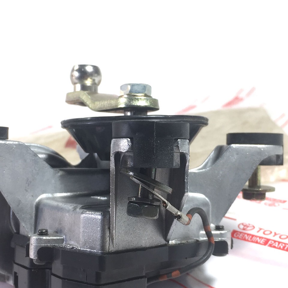 Genuine For Toyota Starlet EP70 71 76 NP70 76 Motor Assy Windshield ...