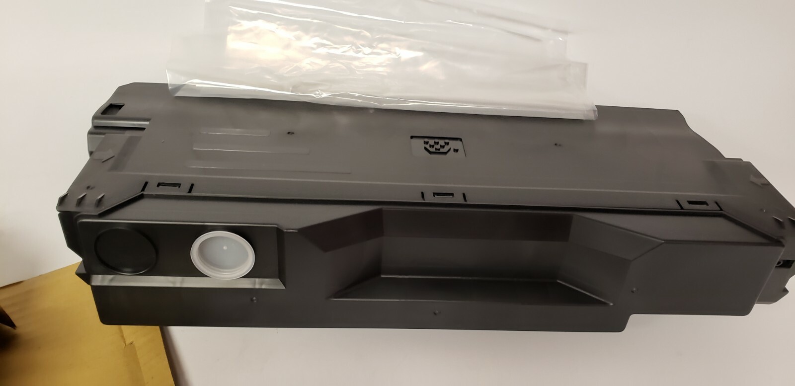 Sharp MX607HB Waste Toner Container AFTERMARKET | eBay