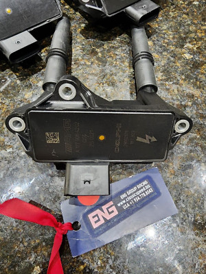 NEW/OEM A1779060206 = A1779064202 = A1779069500 MERCEDES-AMG IGNITION ...