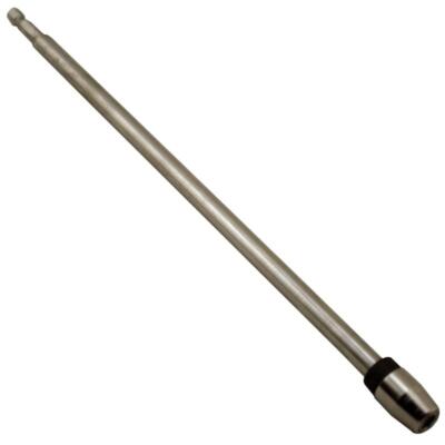 12" Quick Change Bit Extension- Hex Shank Drill Extensions | eBay
