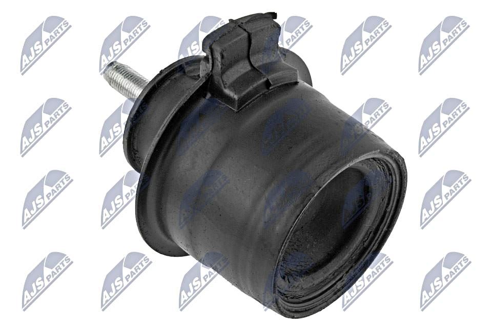 Engine Mounting Left Right For HYUNDAI Ix35 KIA Sportage 04-15 21810 ...