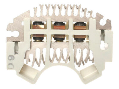 For 1990 GMC K1500 Alternator Rectifier Set SMP 94767YHSD | eBay