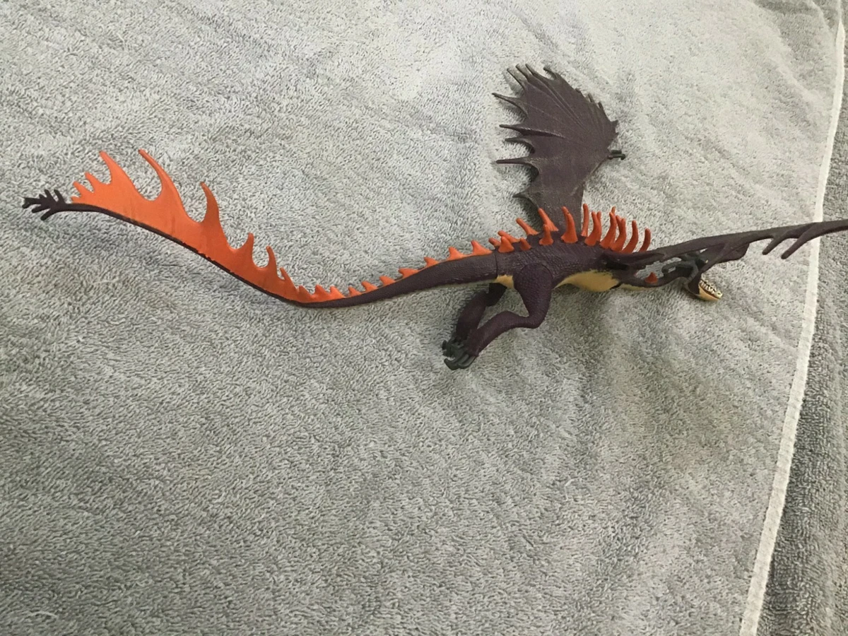 Monstrous Nightmare Toy