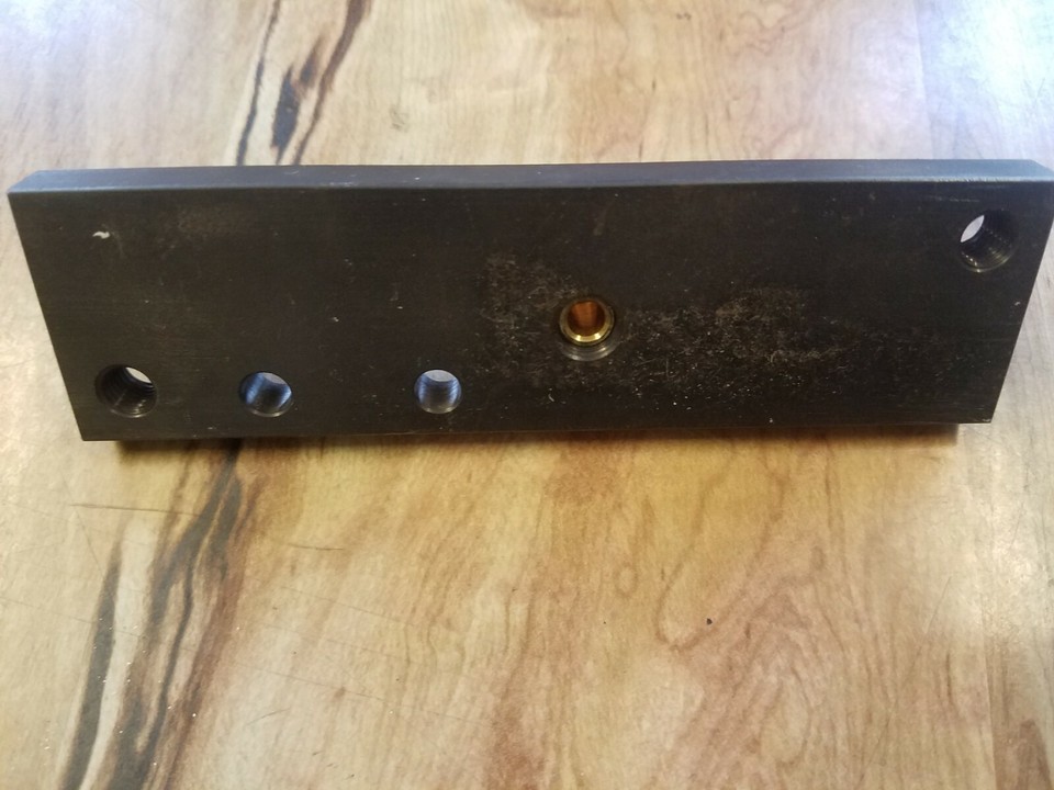 Kent Moore EN-46999-6 Active Fuel Management Test Adapter Tool | eBay